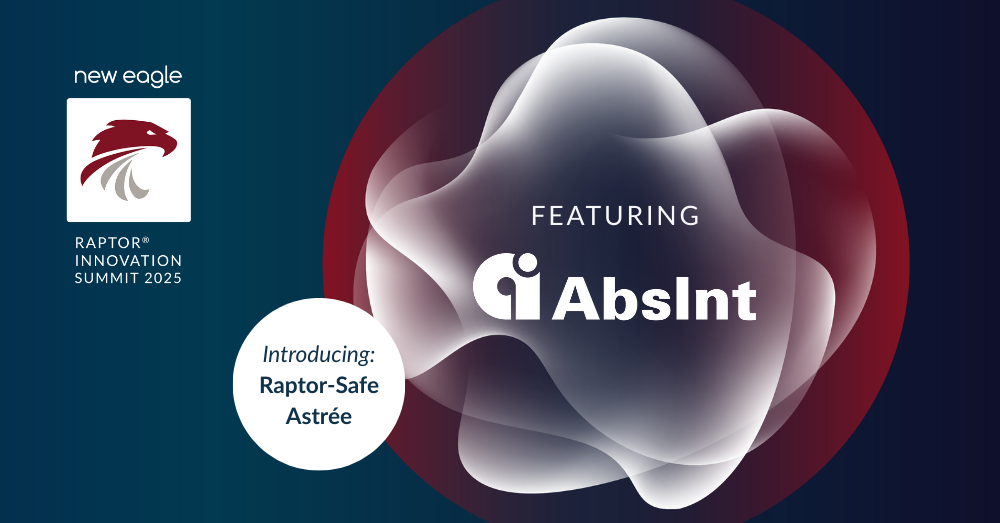 How AbsInt Tools Drive Vehicle Safety & Security