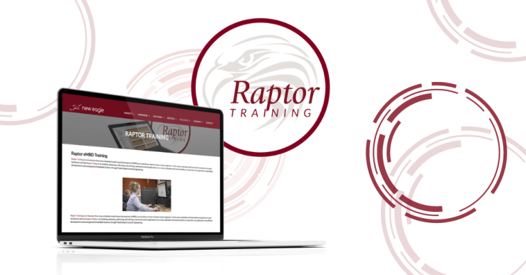 New Eagle Launches Revamp of Raptor Training | New Eagle