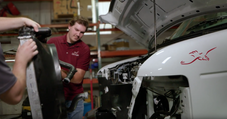 Concept Validation: Phase 2 of a Successful Vehicle Project