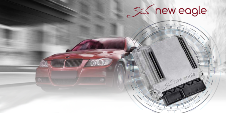 Why Use a Vehicle Control Unit When Developing Your Electric Vehicle