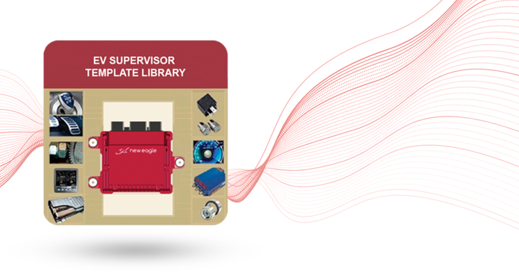Jump Start Your EV Controls with our Supervisory Model | New Eagle