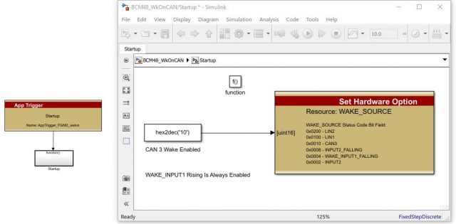 How To Configure Software to Use Wake-ON-CAN or Wake-ON-LIN