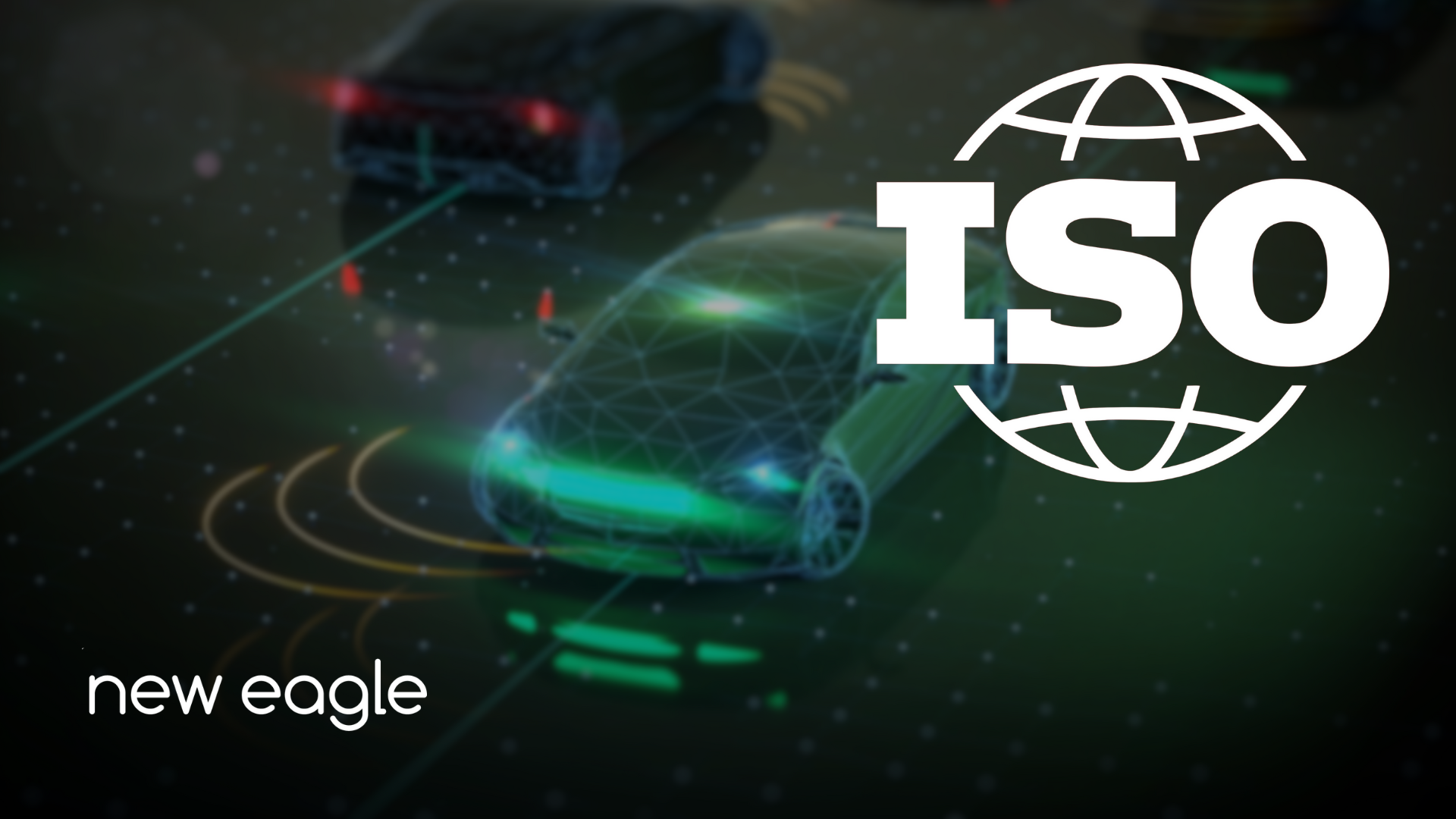 What Does ISO 21434 Mean for Developers? | New Eagle