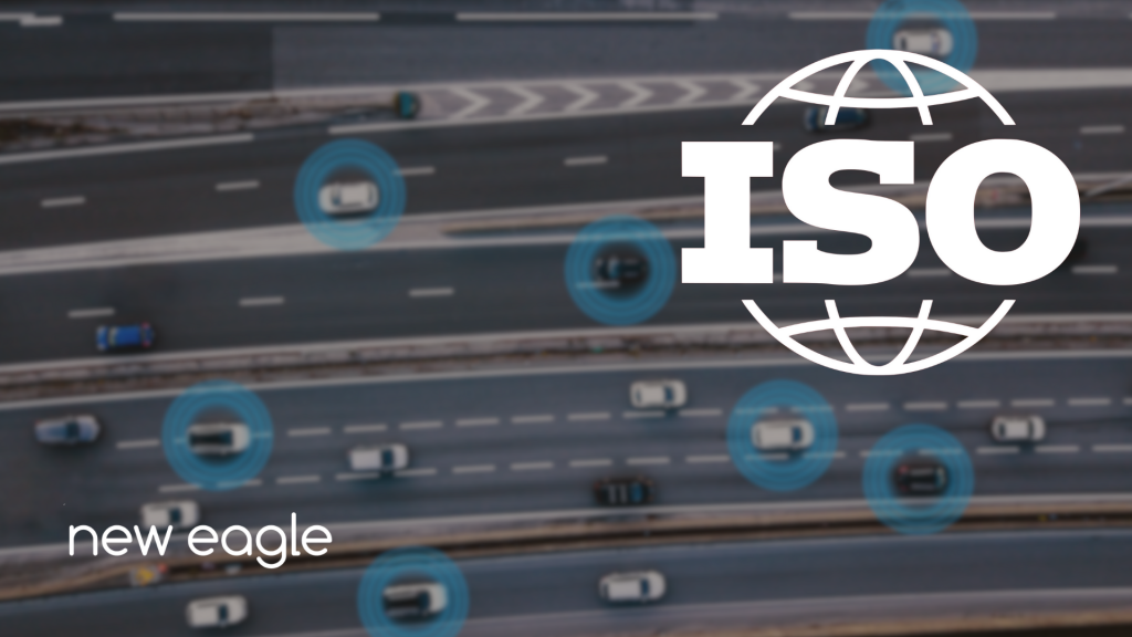 Getting to know ISO 21434: Cybersecurity Standards in Vehicles