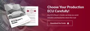 U.S. Army Searches for Production-Ready ECUs | New Eagle