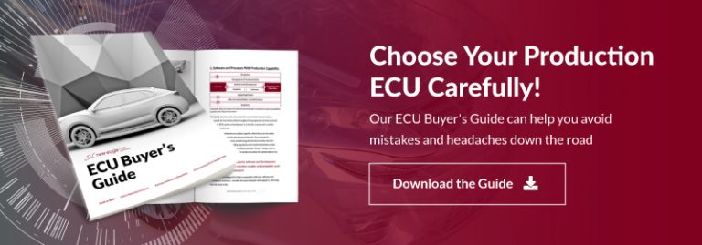 U.S. Army Searches for Production-Ready ECUs | New Eagle