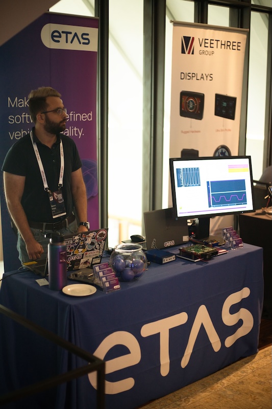 Raptor Innovation Summit - Downloadable Content | New Eagle