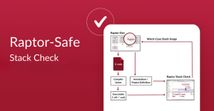 Top 3 Benefits of New Eagle’s Raptor-Safe Stack Check