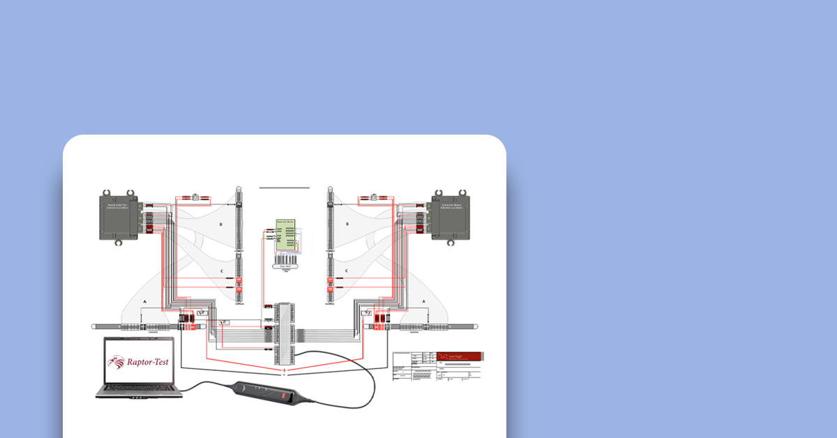 Does Your Team Need Raptor-Test? | New Eagle