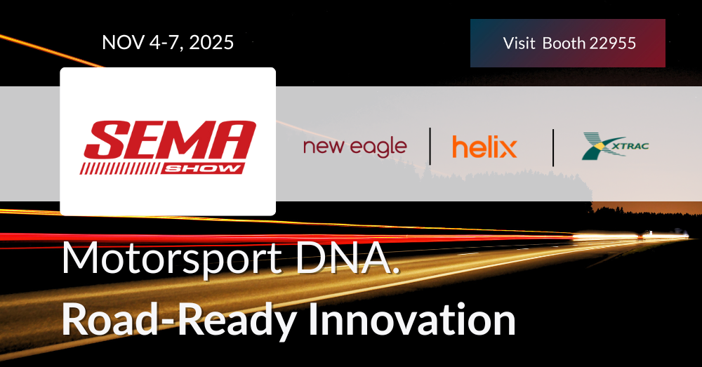 All-Electric Powertrain Unveiled in C7 Corvette Grand Sport at SEMA