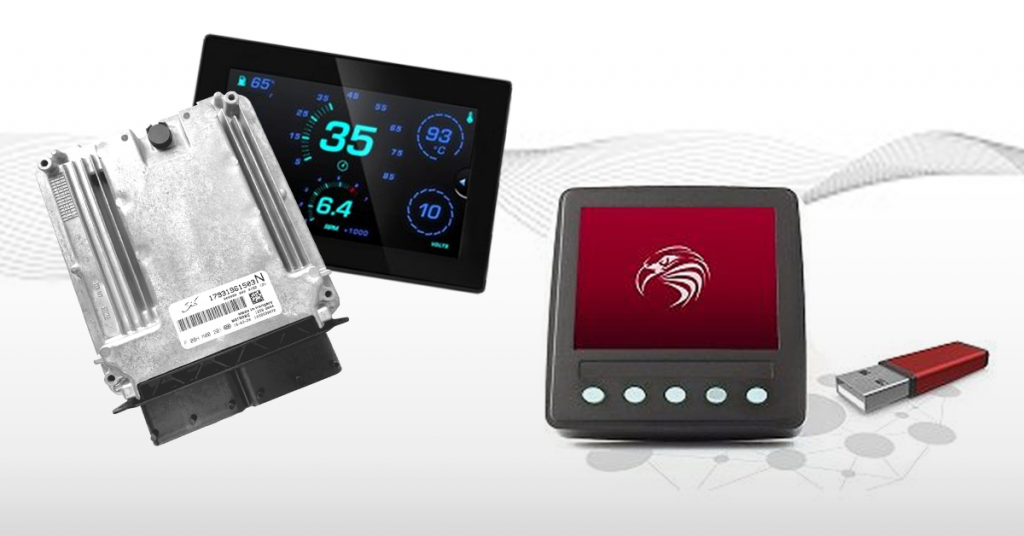 New Eagle is Your One-Stop, Production Shop For OEM Hardware | New Eagle