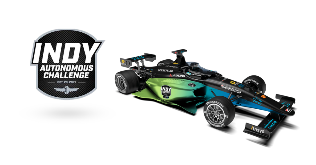 4 Lessons Learned from the Indy Autonomous Challenge | New Eagle