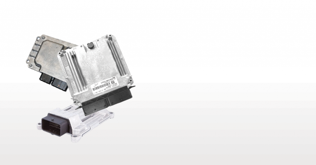 ECUs: More Than Just A Piece of Hardware | New Eagle