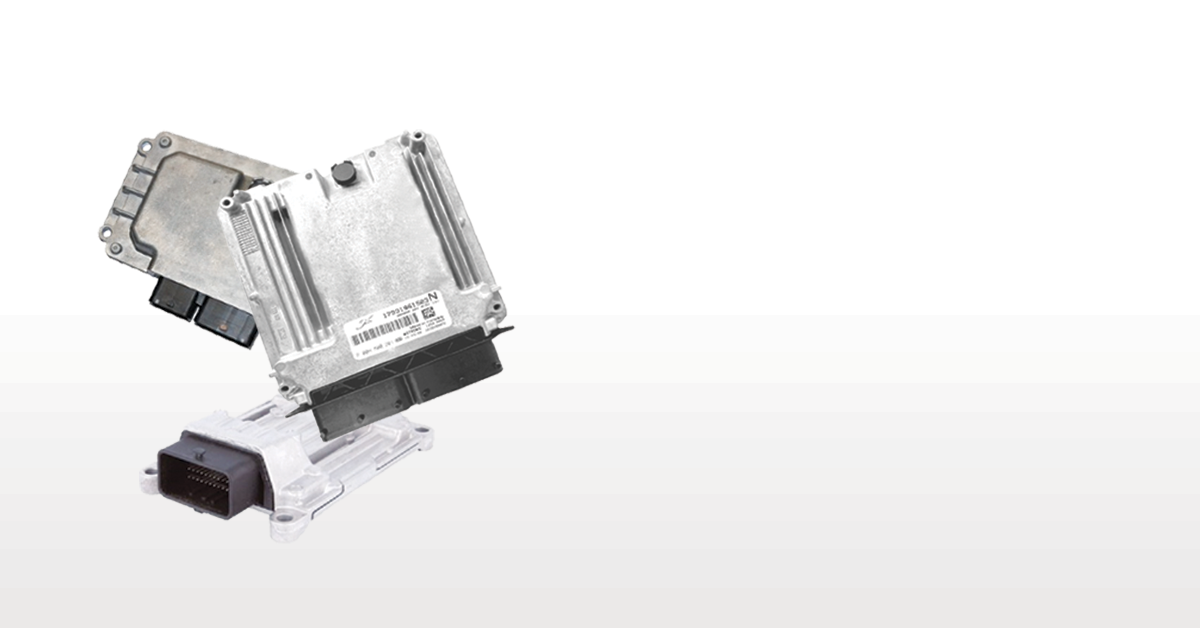 ECUs: More Than Just A Piece of Hardware | New Eagle