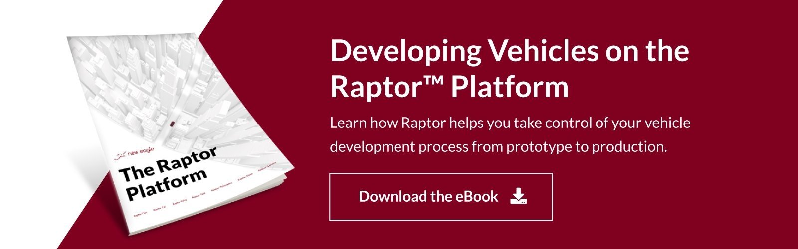 Speed Up Your Development With Raptor and CarSim’s Integration