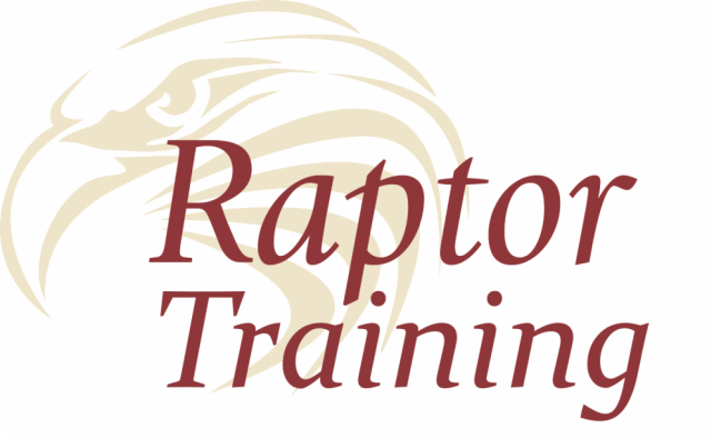 Get Hands-On Raptor Training In May | New Eagle