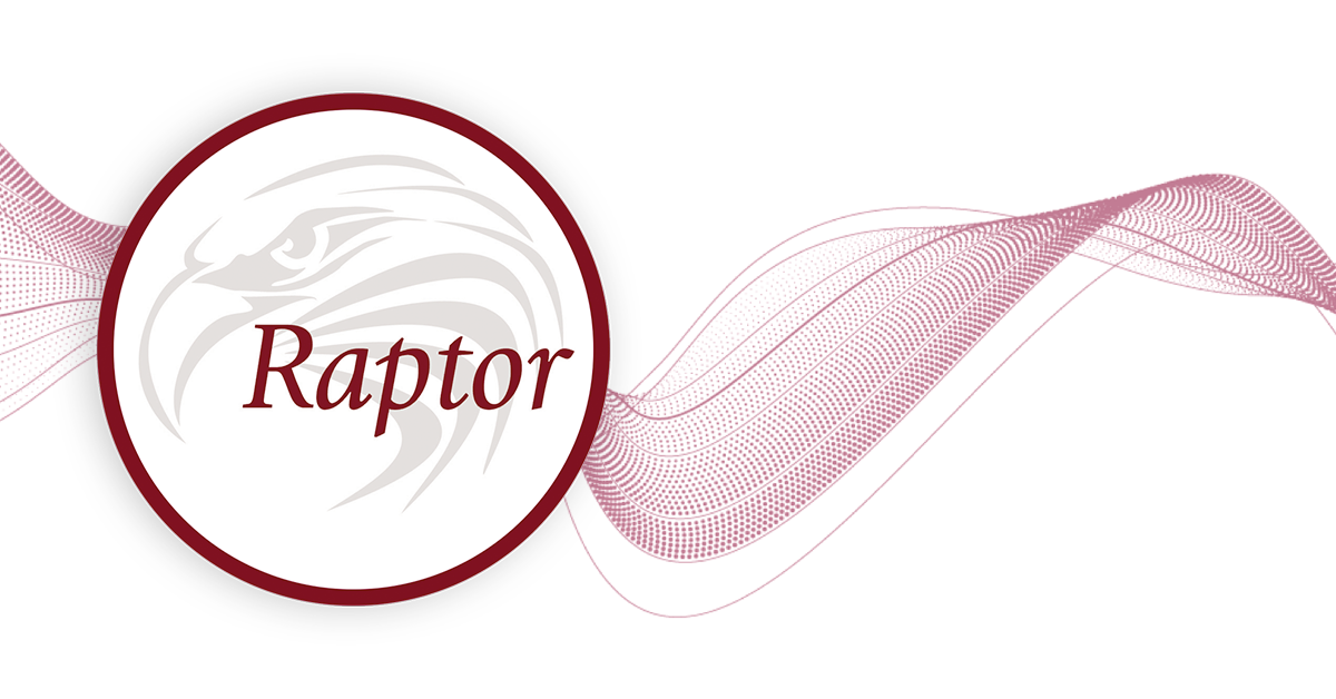 Raptor 2020b Brings Cutting-Edge Upgrades | New Eagle