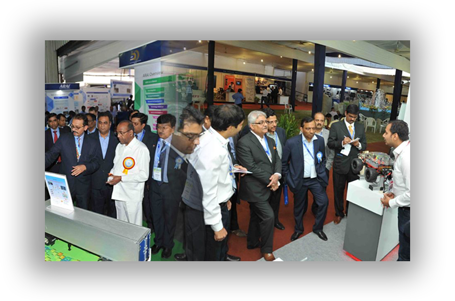 New Eagle and Gannet Engineering to Exhibit at SIAT 2019 | New Eagle